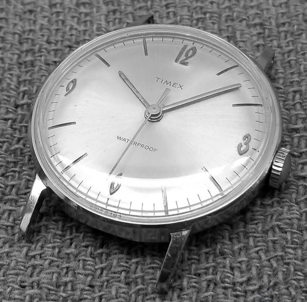 Why I Bought It: Timex Marlin Re-edition – Reprise - Quill & Pad