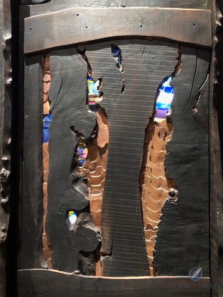 Absolutely Crazy Millennium Clock Tower In Edinburgh Commemorating ...