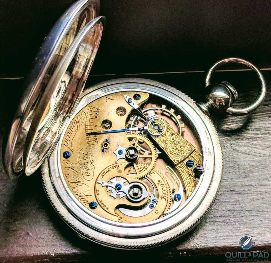 Here’s Why The Crown is the Unsung Hero of Watchmaking (and Why Rolex ...