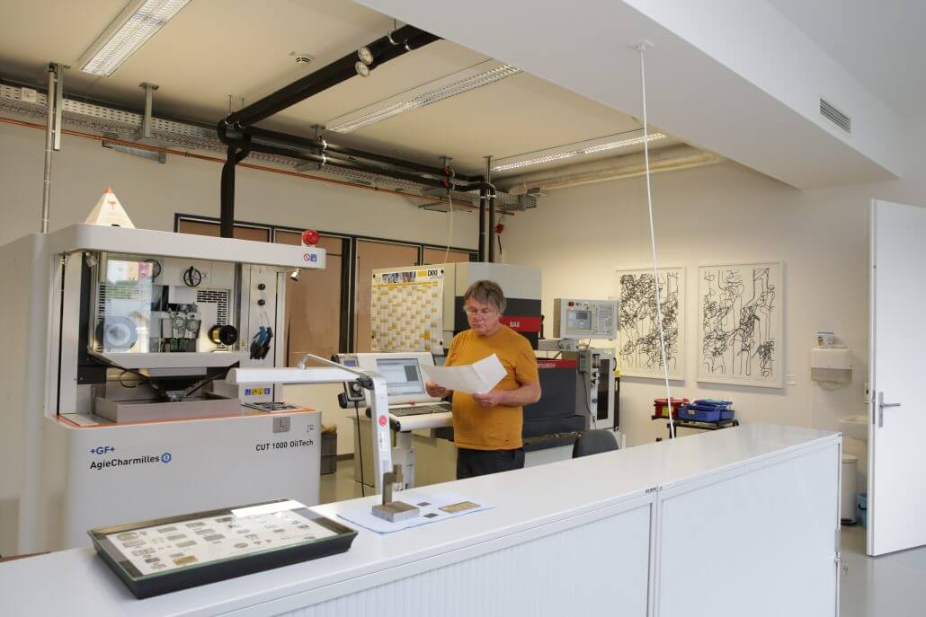 Ten Years Of Moritz Grossmann: Founder Christine Hutter Looks Back ...