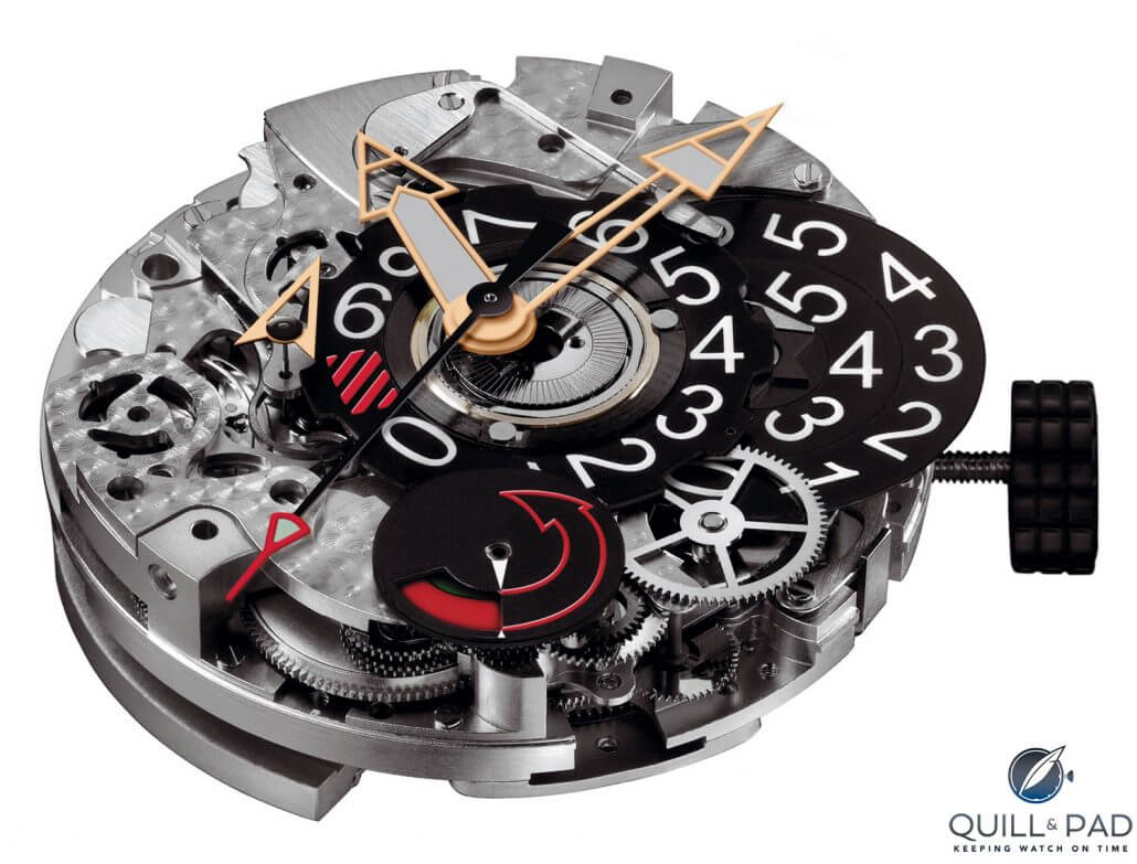 Valjoux 7750: The World’s Greatest Chronograph Movement by Far (by ...