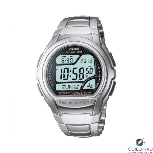 Timekeeping In A 5G World: Coordinated Universal Time Blown Away By ...