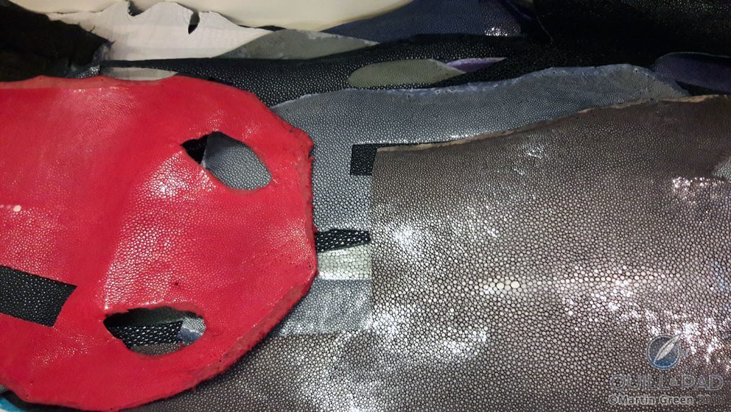 Watch Straps: Jean Rousseau And The Current State Of The Strap Industry ...