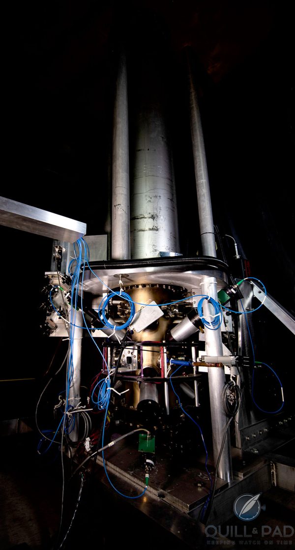 Timekeeping In A 5G World: Coordinated Universal Time Blown Away By ...