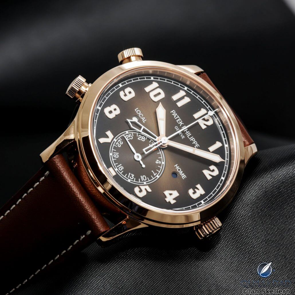 Watch Design: Originality, Similarity, Or Imitation? - Quill & Pad