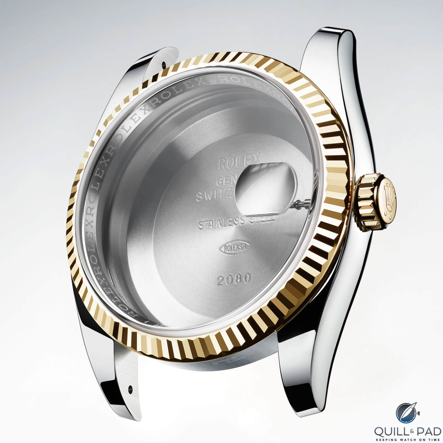 Here’s Why The Crown is the Unsung Hero of Watchmaking (and Why Rolex ...