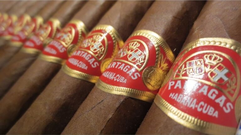 Partagás Lusitania Cigars: Reliably Top Notch | Quill & Pad