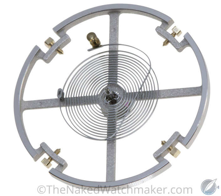 Hairsprings: Origins, Progress, and (Dare I Say) Exciting Future ...