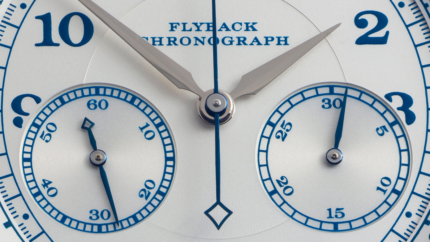Behind The Lens: Two 1815 Chronographs From A. Lange & Söhne - Reprise ...