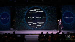 Baselworld Becomes The Story: Baselworld 2020 And Beyond Will See Big ...