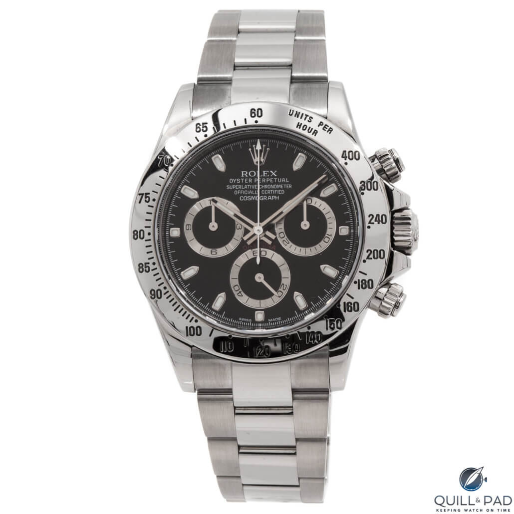 The Golden Age Of Rolex Movements Part I: Sowing The Seeds Of Greatness ...