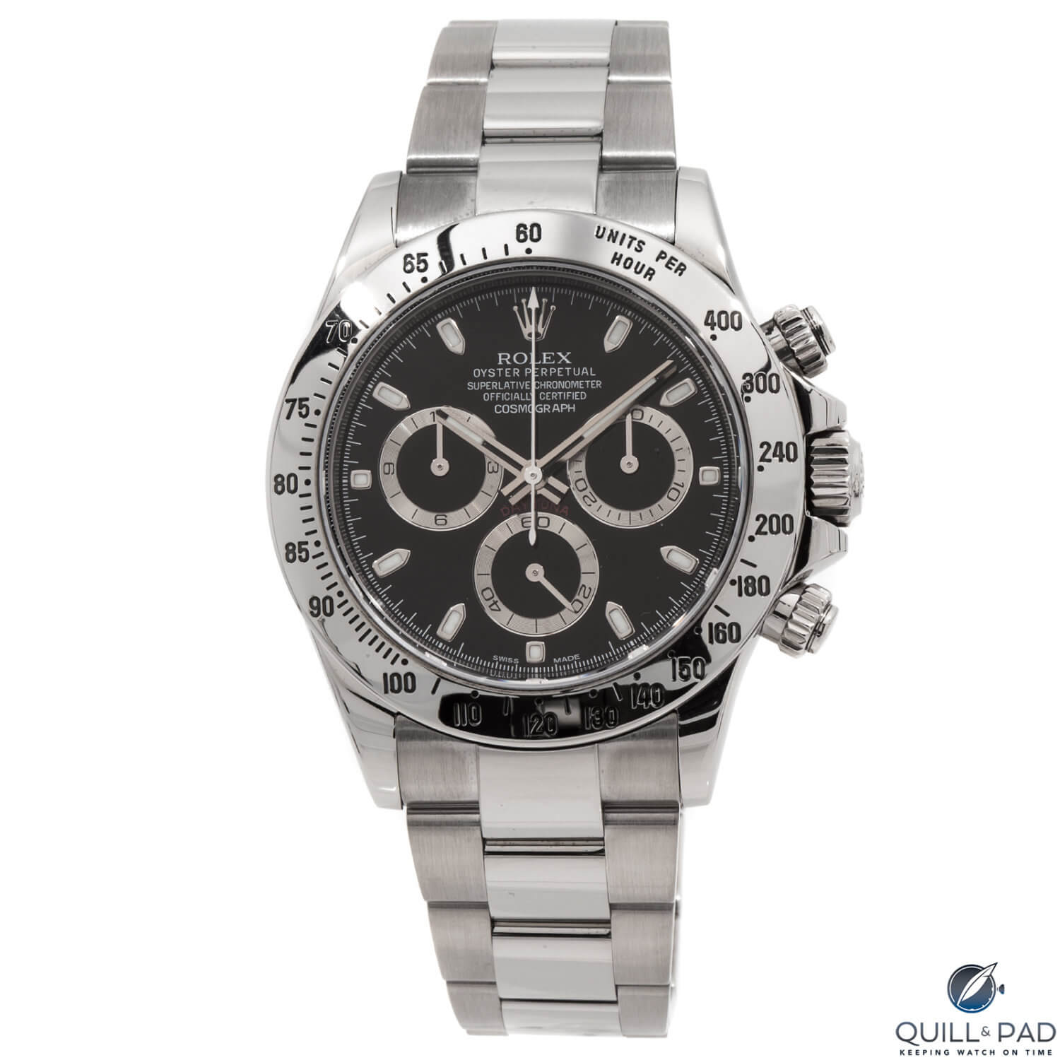 The Golden Age Of Rolex Movements Part I: Sowing The Seeds Of Greatness ...