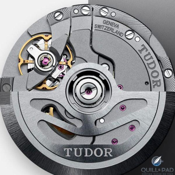 The Tudor Black Bay P01 And The Story Of The 1967 Prototype That ...