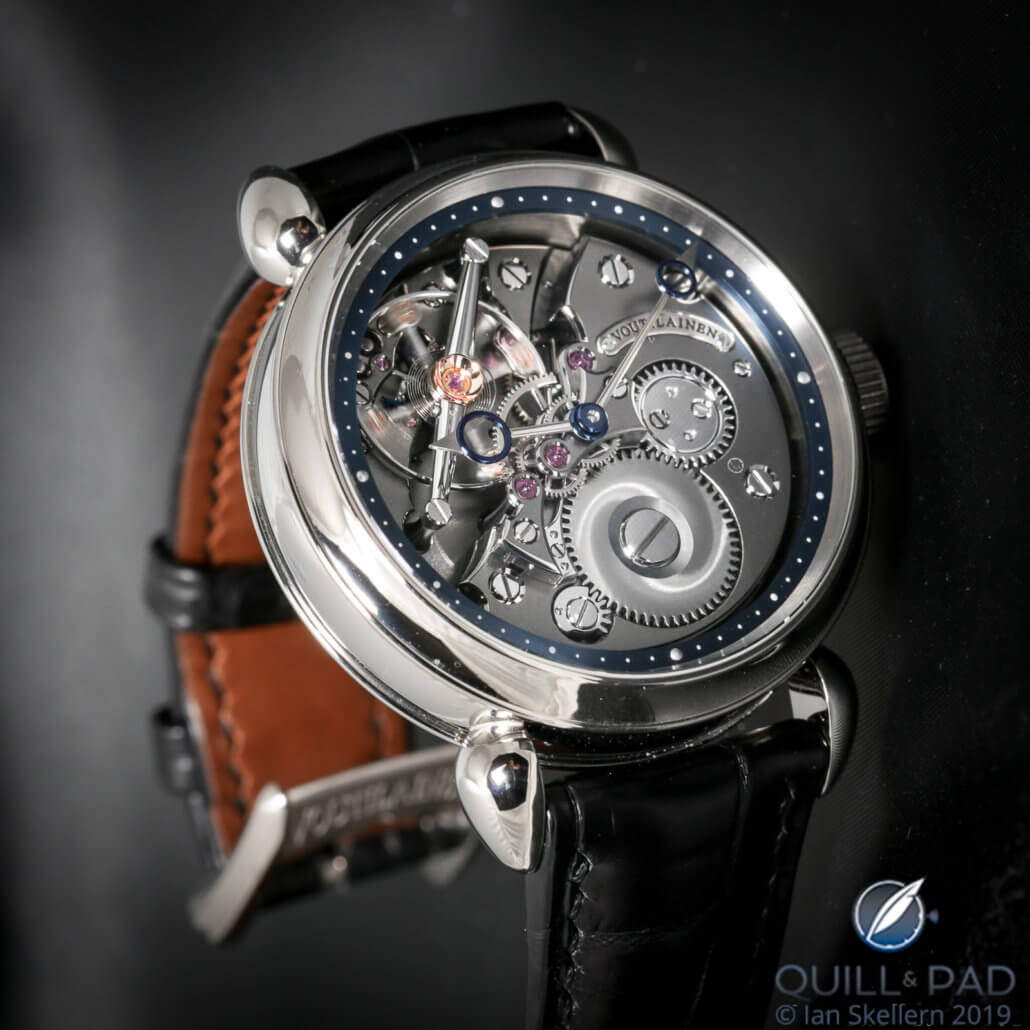 Kari Voutilainen 28ti: The Flip Side Has Never Looked So Good - Quill & Pad