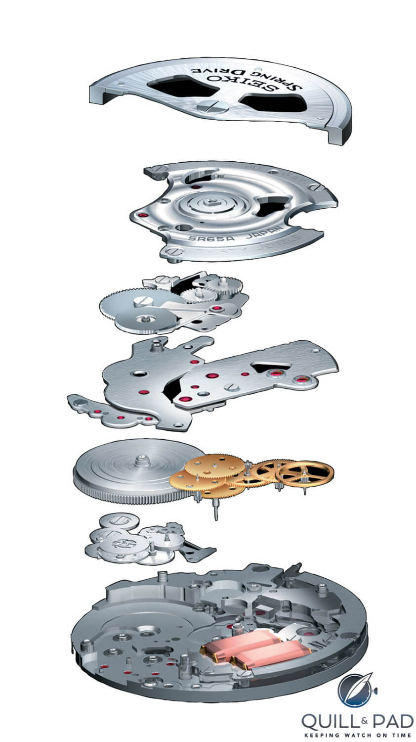 Seiko's Secret: Specialist Haute Horlogerie Micro Artist Division In ...