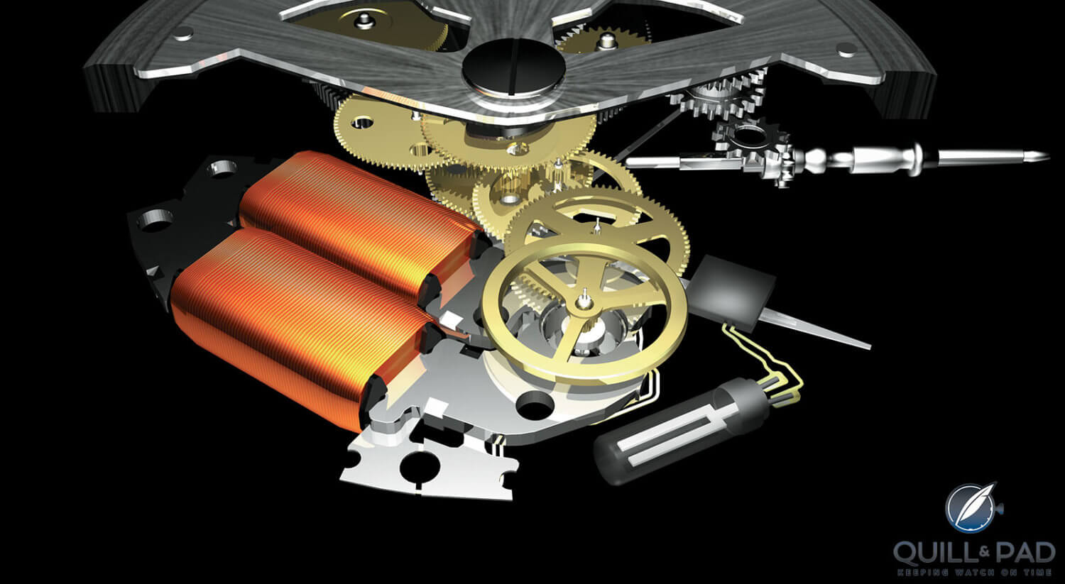 Seiko's Secret: Specialist Haute Horlogerie Micro Artist Division In ...