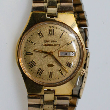 Elvis Is In The Building: In Honor Of The King And His Watches – Quill ...