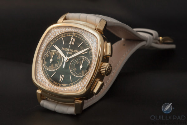 6 Ladies Watches That Any Man Might Wear – And That This Man Would ...