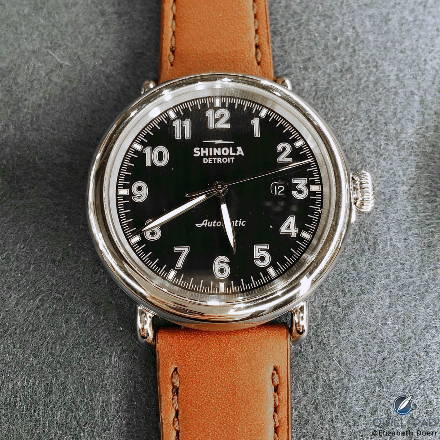 Modern American Watches: The Truth Behind The Dial - Quill & Pad
