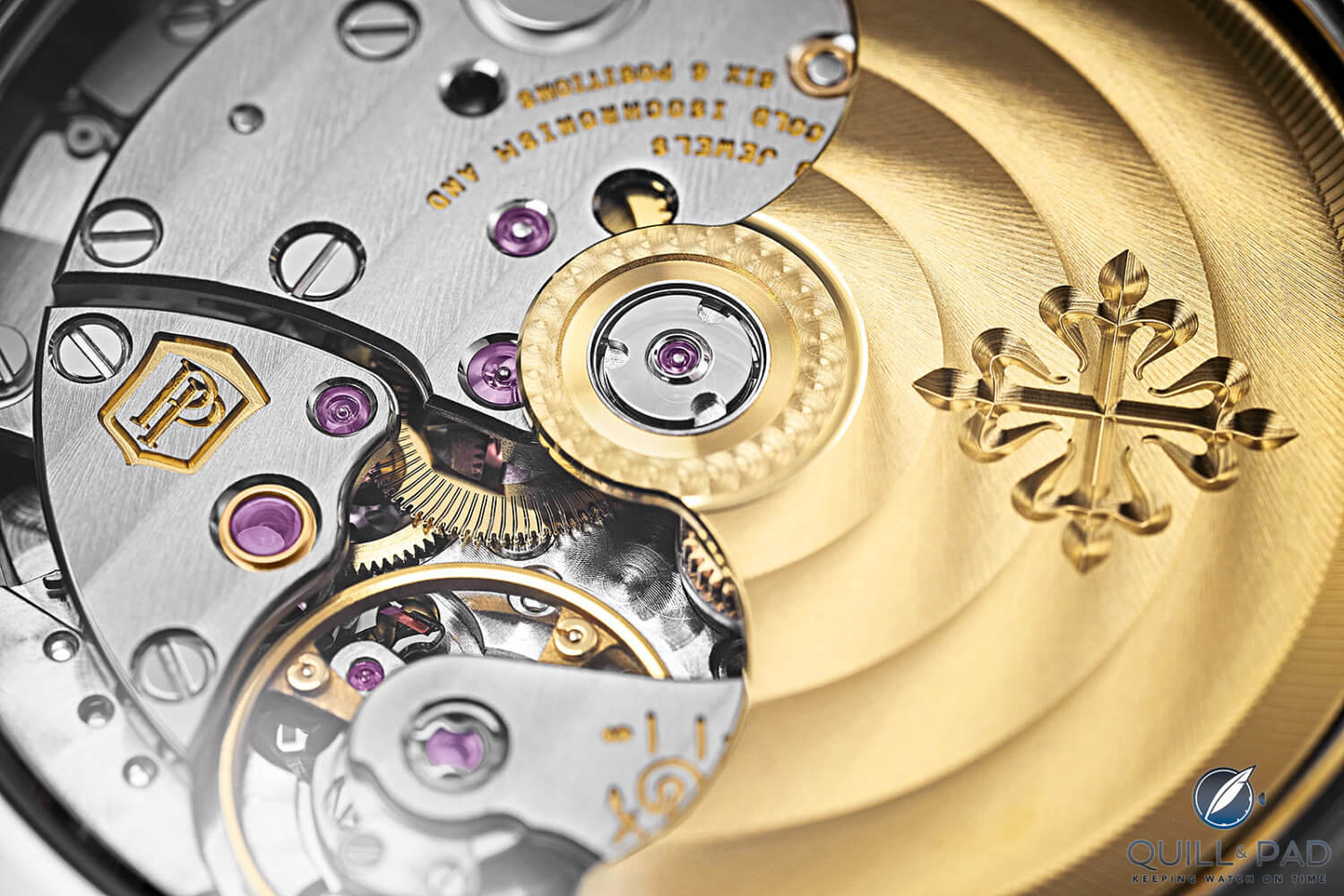 Patek Philippe 5212A Calatrava Weekly Calendar: Patek's First ...