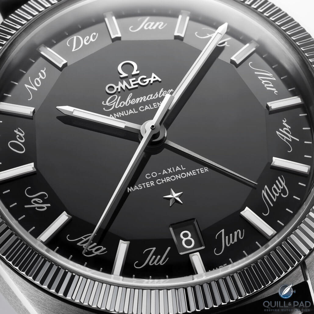 Back in Black: 3 Watches with Black Dials from Patek Philippe, Hublot ...