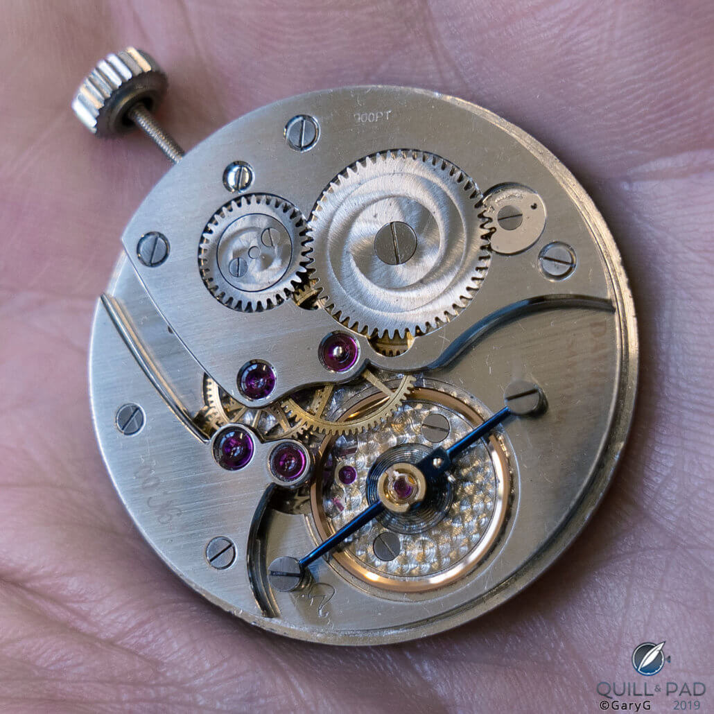 Discovering The Secret Of Life With David Walter: Watches, Clocks, And ...