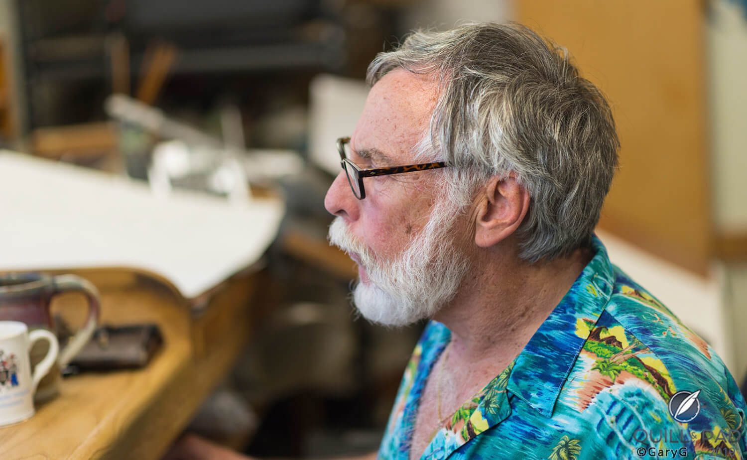 Discovering The Secret Of Life With David Walter: Watches, Clocks, And ...