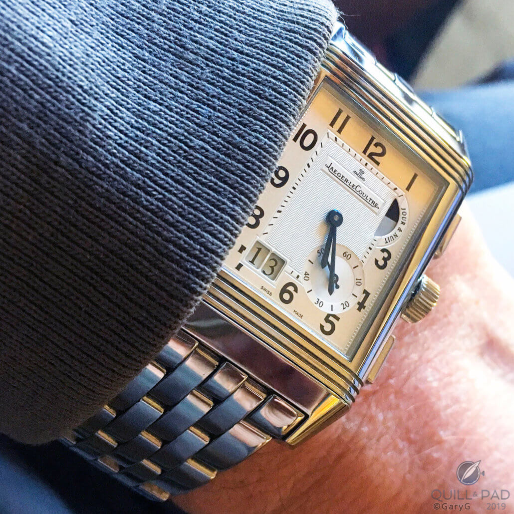 What Makes A Daily Wearer Wristwatch? - Quill & Pad