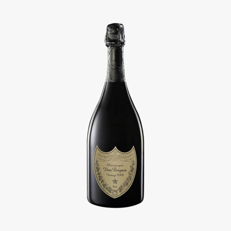 Dom Pérignon 2008: From The Monk’s Earliest Beginnings To The Most ...