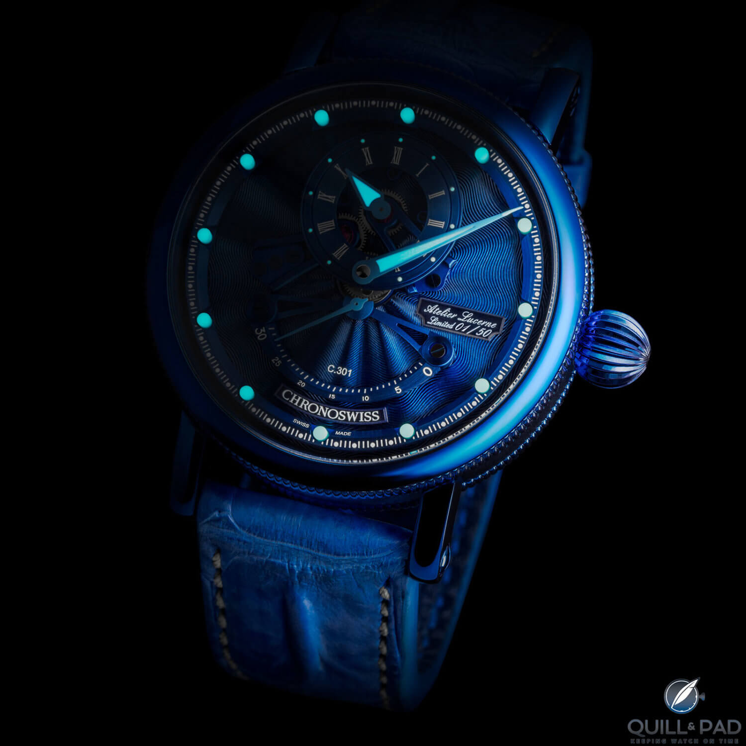 WatchTime New York 2019: Bite Into The Big Apple With These 4 Stunning ...