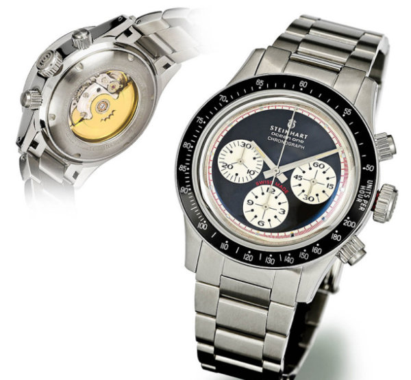 Watch Design: Originality, Similarity, Or Imitation? - Quill & Pad