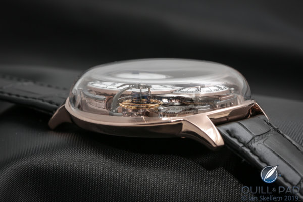 Alchemists Cu29: A Great Watch Overshadowed By Woo? - Quill & Pad