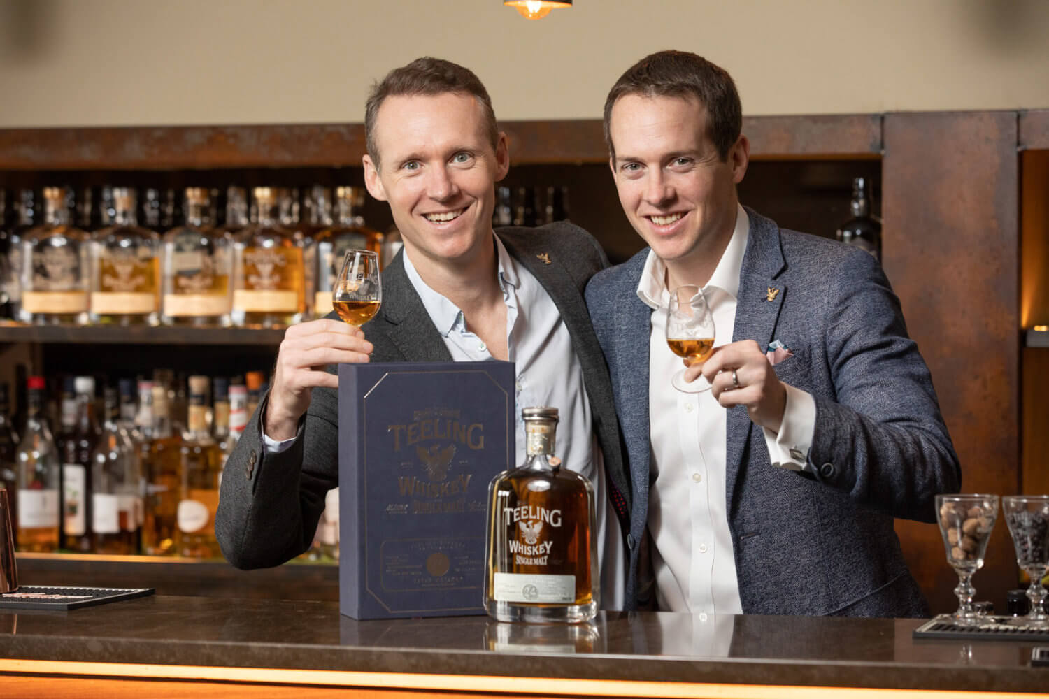 Teeling Whiskey: The World’s Best Single Malt 2019, That's Official ...