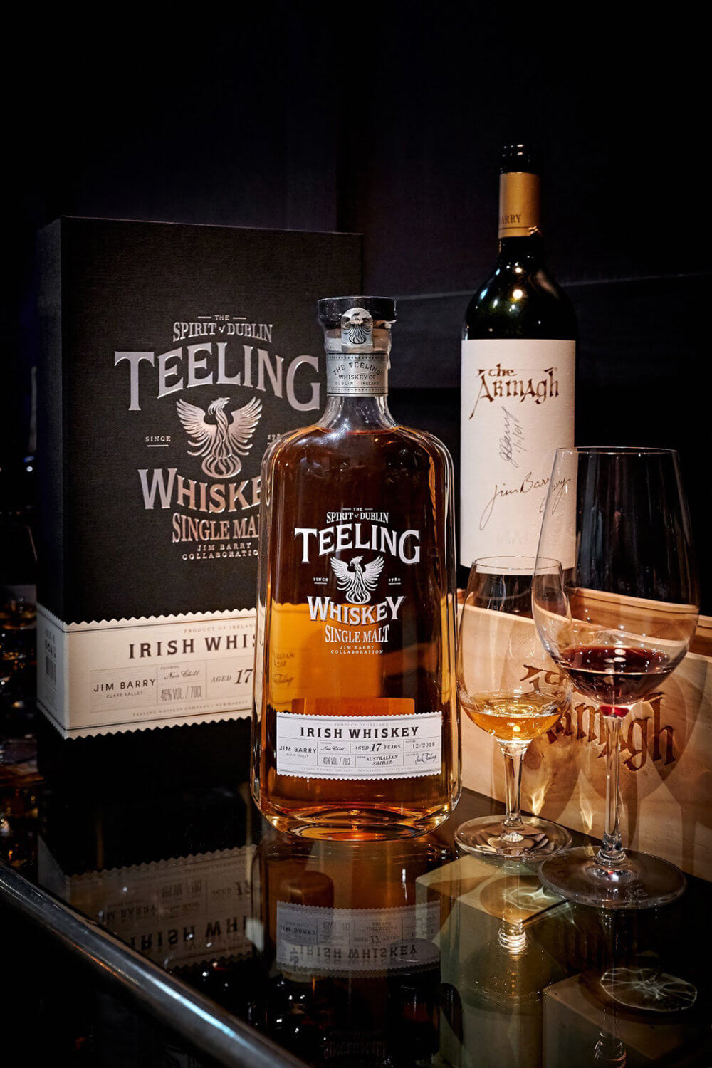 Teeling Whiskey: The World’s Best Single Malt 2019, That's Official ...