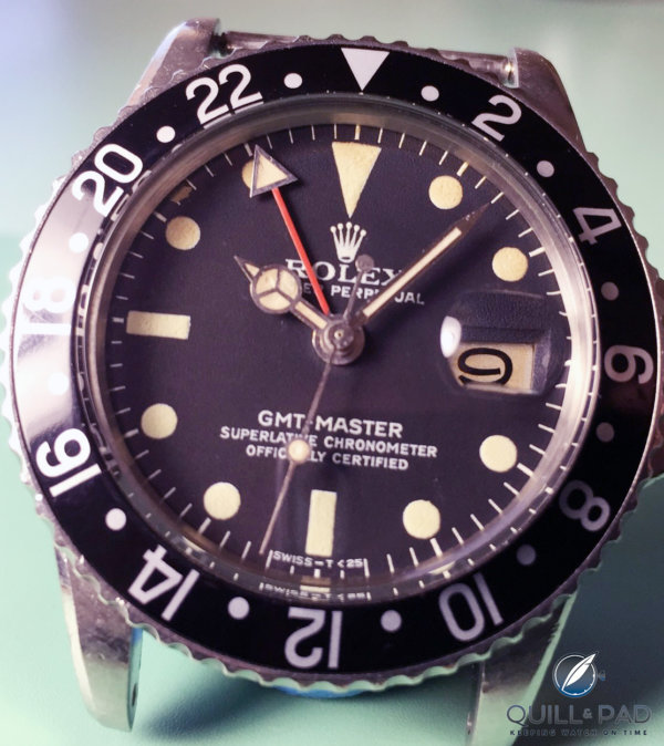 Dial Restoration: Aesthetics Or Functionality? And How To Decide ...