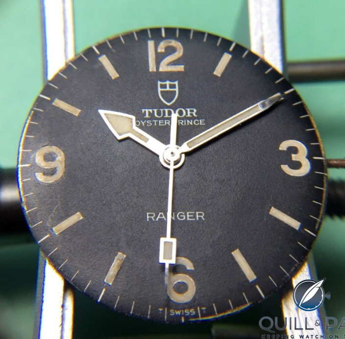 Dial Restoration: Aesthetics Or Functionality? And How To Decide ...