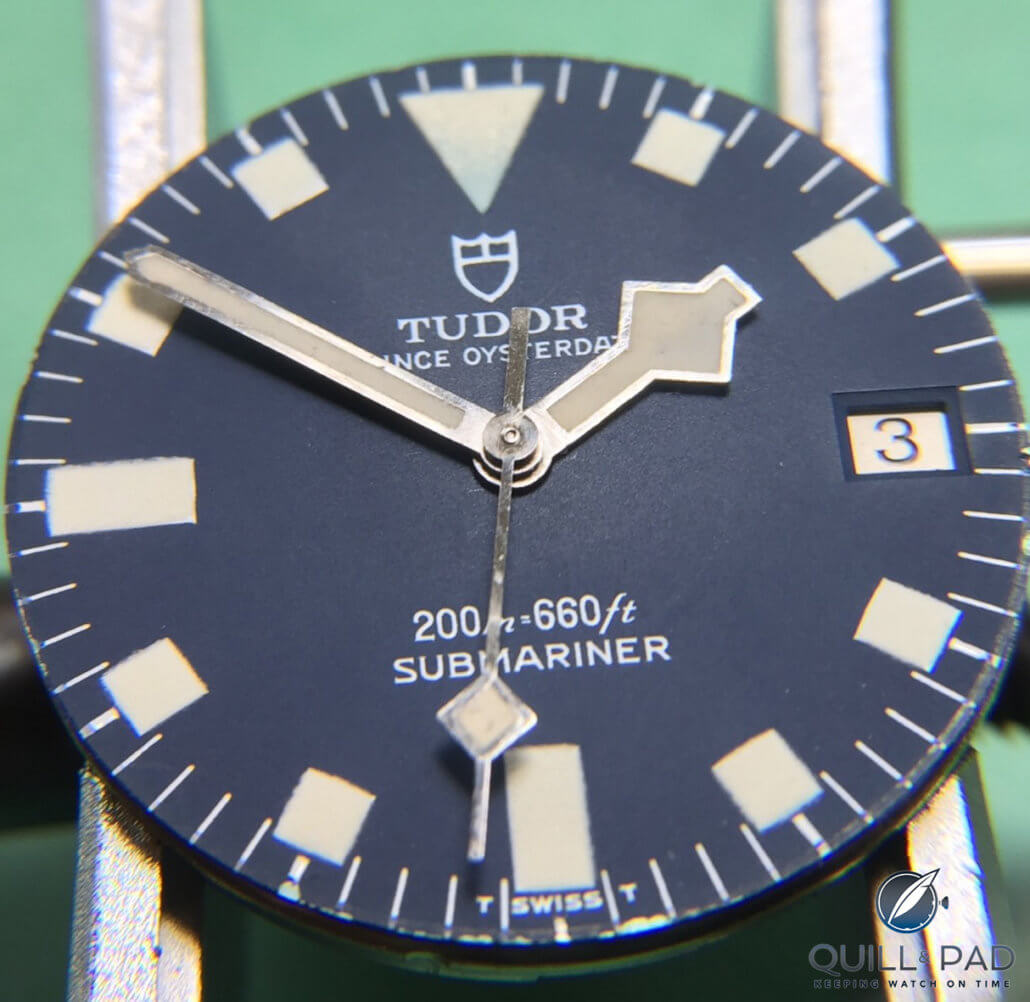 Dial Restoration: Aesthetics Or Functionality? And How To Decide ...