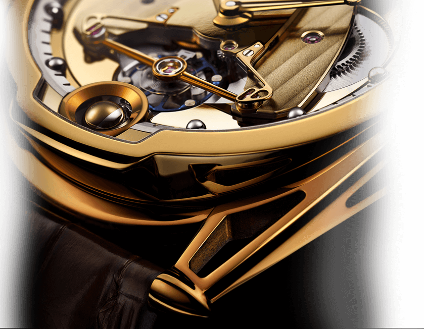 The Seiko SII NE88 Automatic Chronograph Movement: A Change In The Wind ...