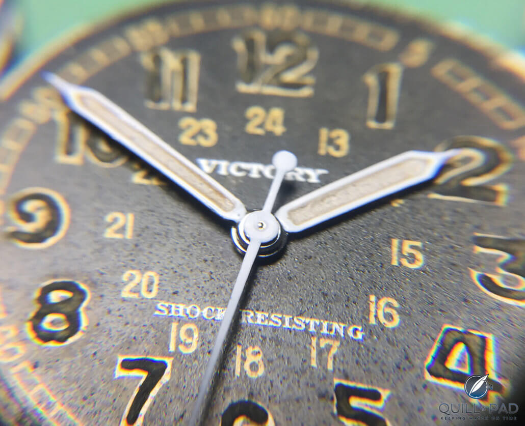 Dial Restoration: Aesthetics Or Functionality? And How To Decide ...