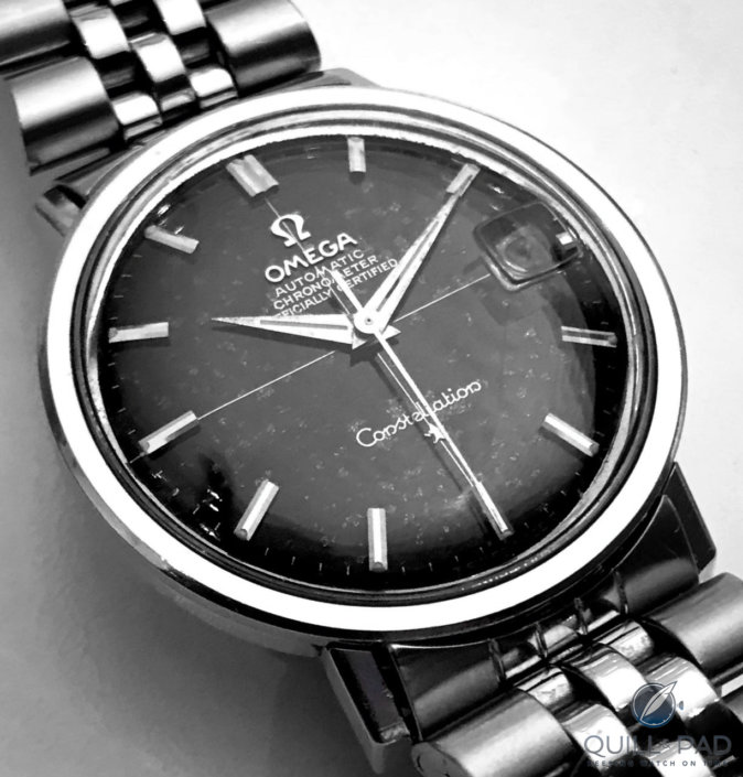 Omega Constellation Manhattan: An Overlooked Masterpiece Of Design ...