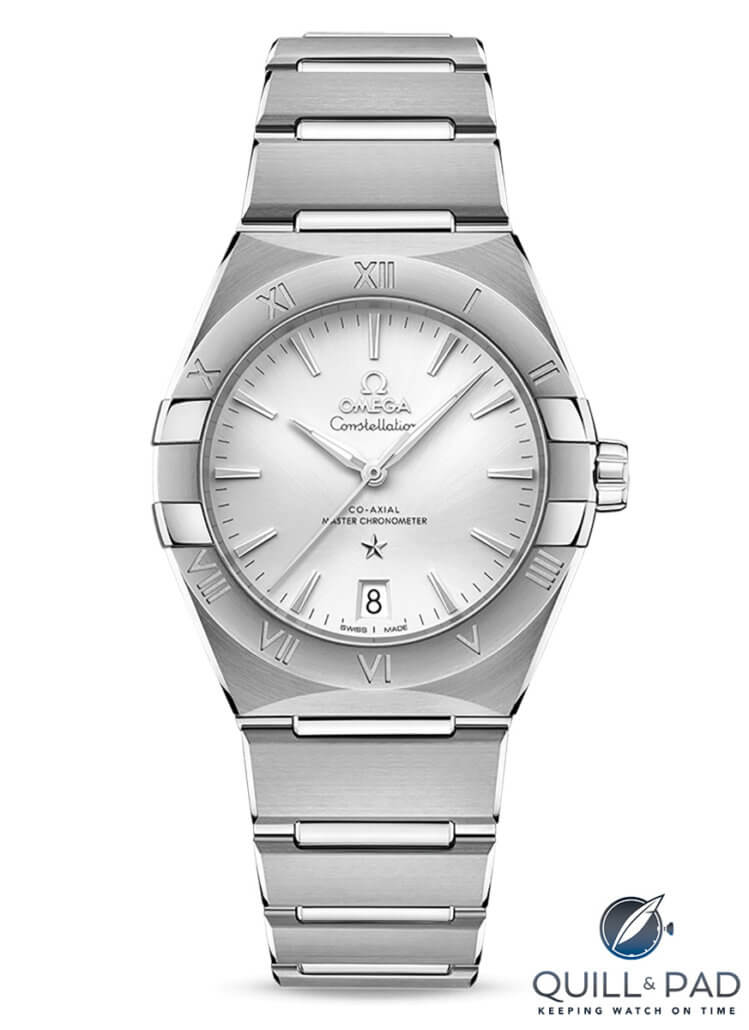 Omega Constellation Manhattan: An Overlooked Masterpiece Of Design ...
