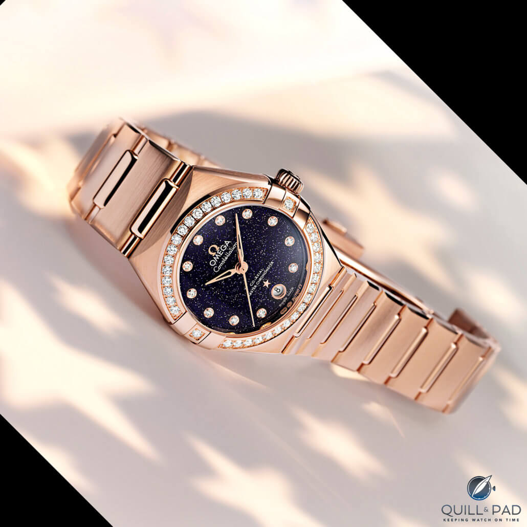 Omega Constellation Manhattan: An Overlooked Masterpiece Of Design ...
