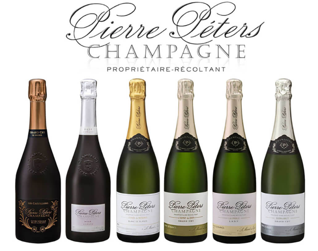 Pierre Peters Les Chétillons: One Of The World’s Great Champagnes You ...