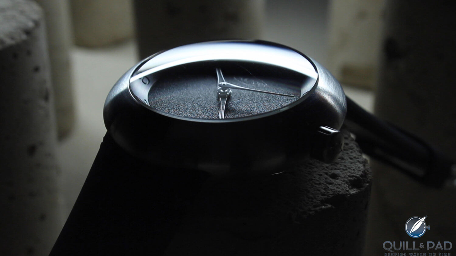 Ikepod Megapod: Rebuilding A Niche Collection One Model At A Time ...