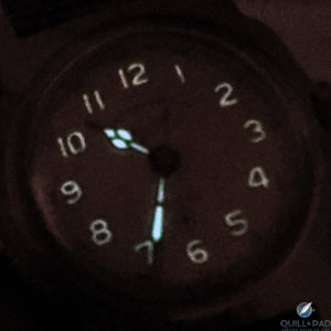 The Grail Of Attic Finds: Reunited With The First Watch I Ever Owned, A ...