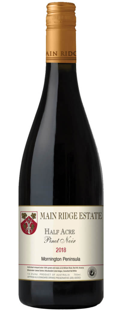 Main Ridge Estate: Great Value In Small Quantities From Australia’s ...