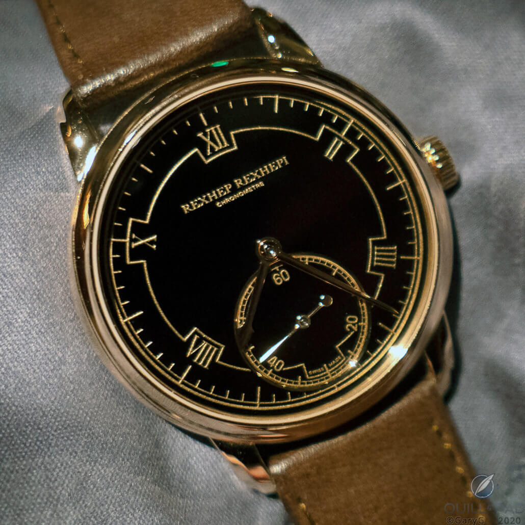 Why Watchmaking Matters Now - Quill & Pad