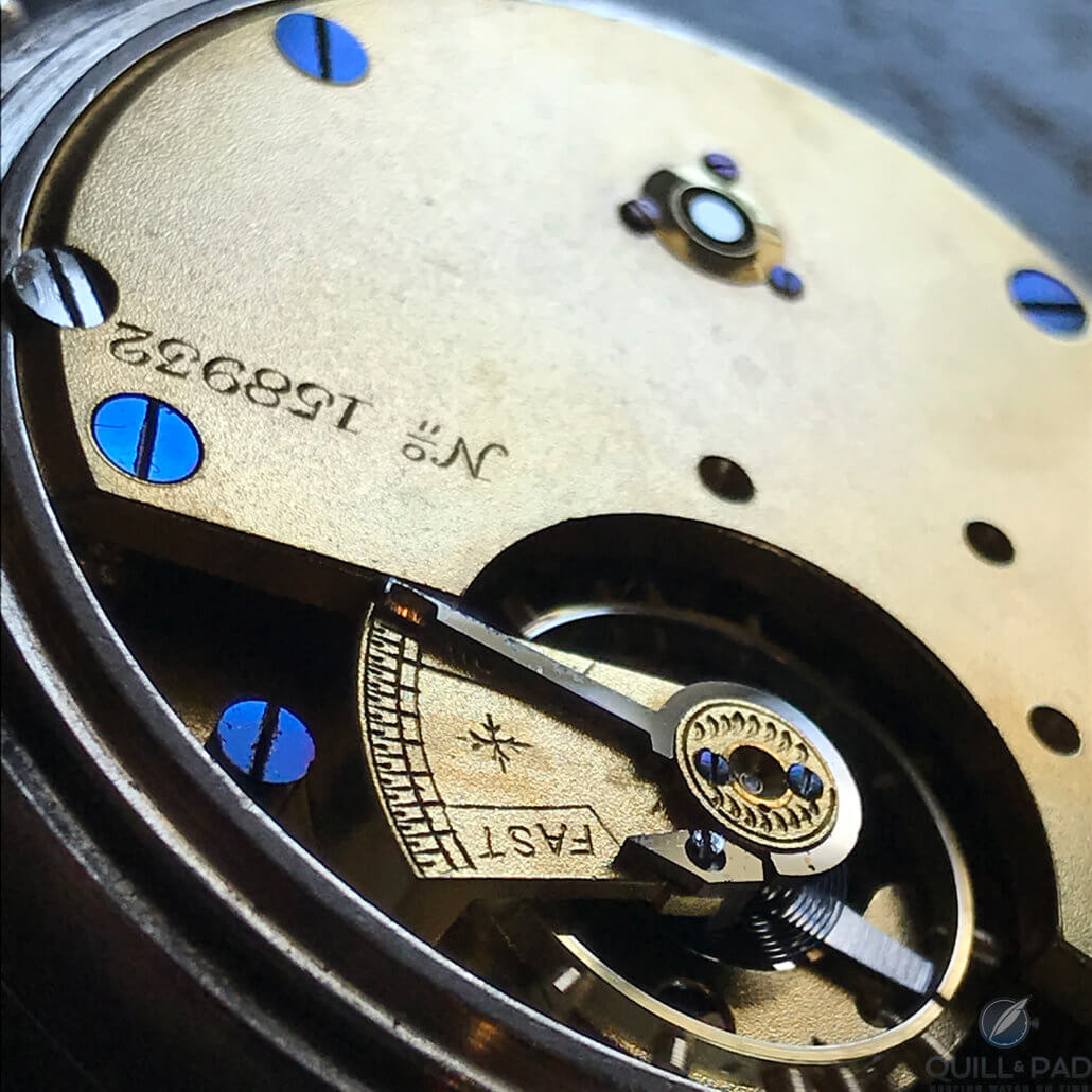 Tracing The History Of My Grandfather’s Pocket Watch And Delving Into ...