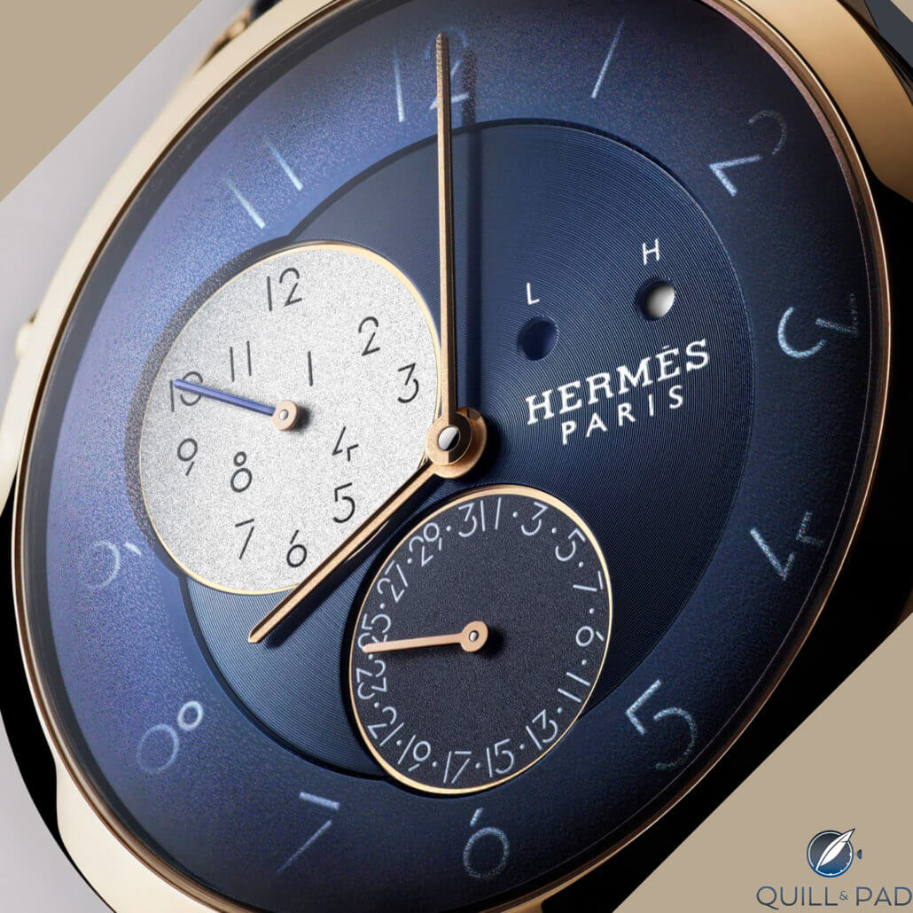 The Secret to Good Watch Design: The Art of Proportion - Quill & Pad