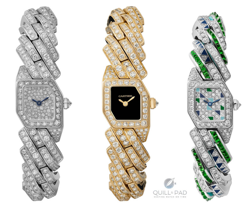 3 Scintillating Watches For 2020 Highlighting Just How Much Difference ...